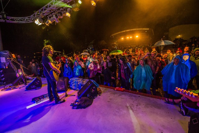 FOUR ROSES - Finest Rock & Ballads - Four Roses Jubiläumskonzert ...